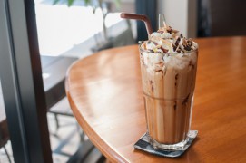 Mocca čokoláda – COOP Club