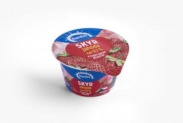 Co je to skyr? – COOP Club