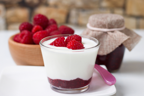 Co je to skyr? – COOP Club