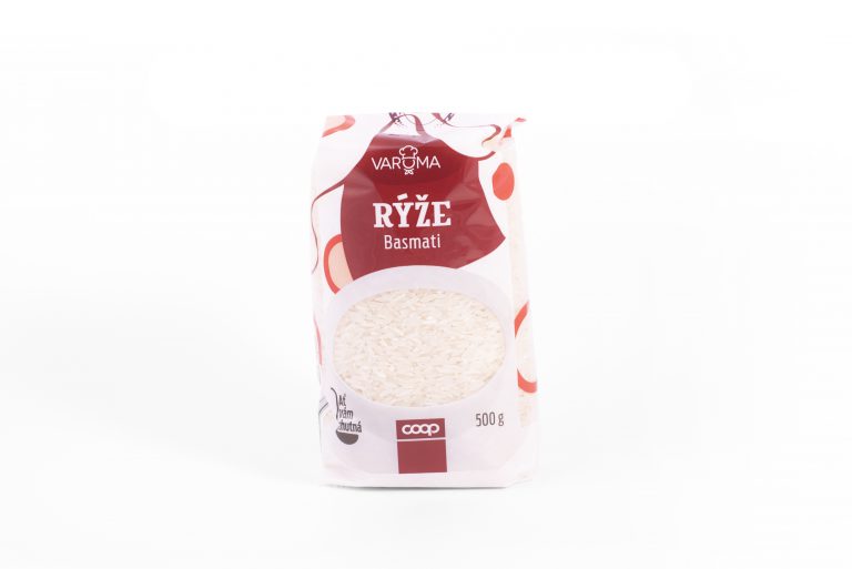 Jaké známe druhy rýže? – COOP Club